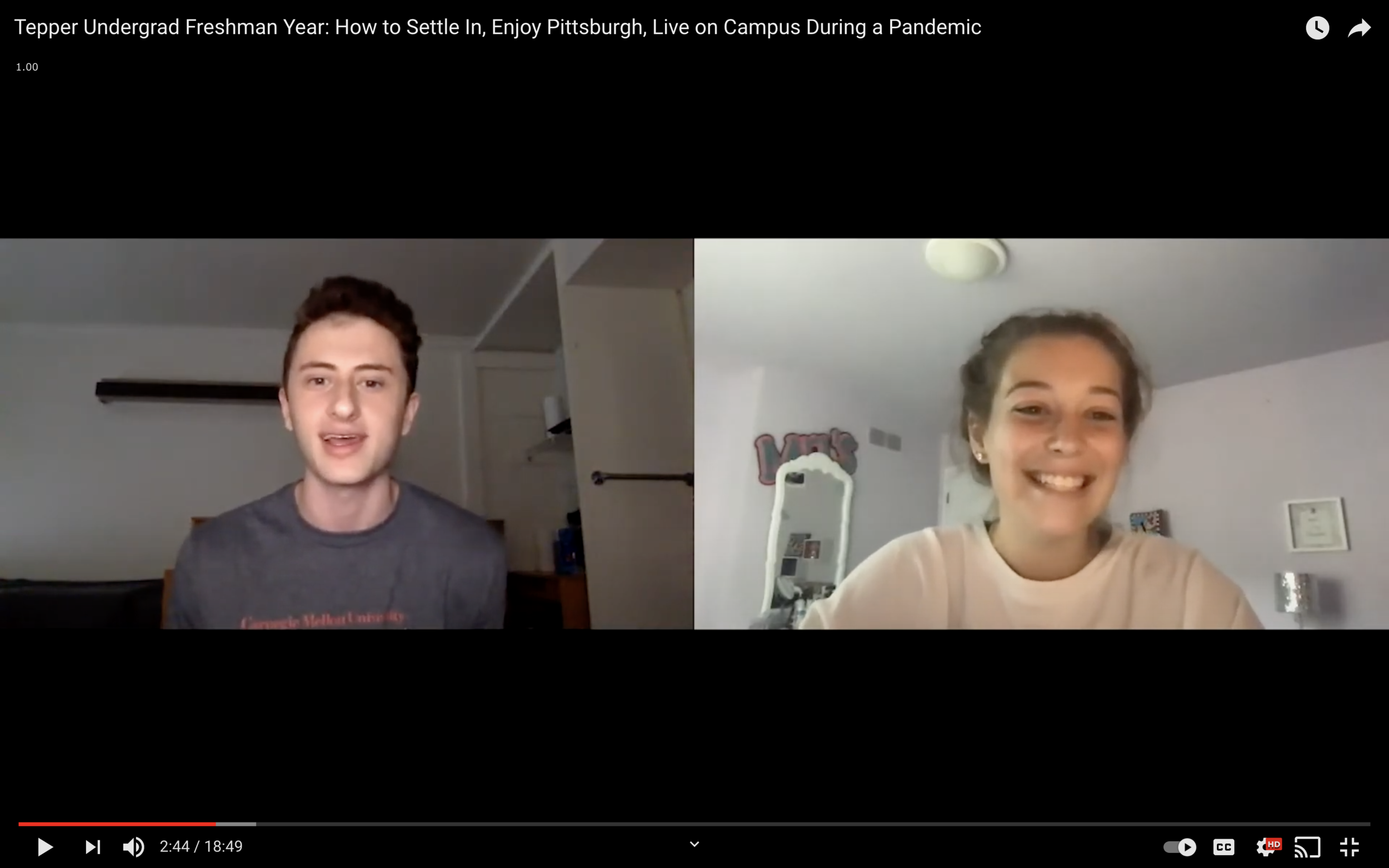 Press — Sam Straus